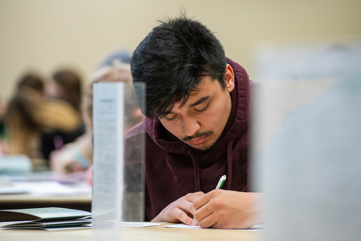 Writing Style Guide – Our Brand | Missouri S&T